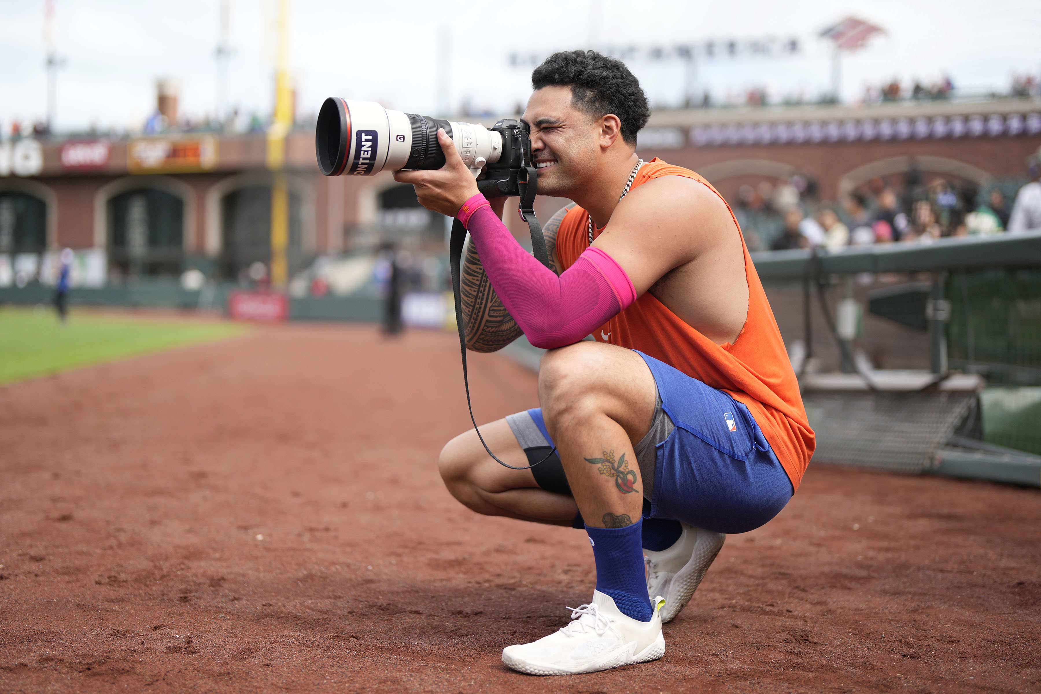 Mets morning news: And then there were two (days left in 2025)