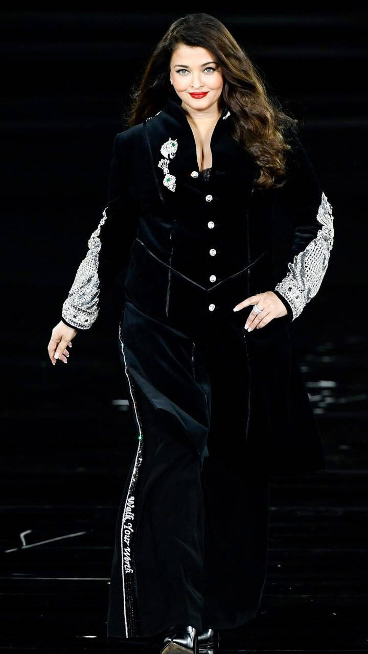 2025’s most iconic looks that ruled fashion headlines