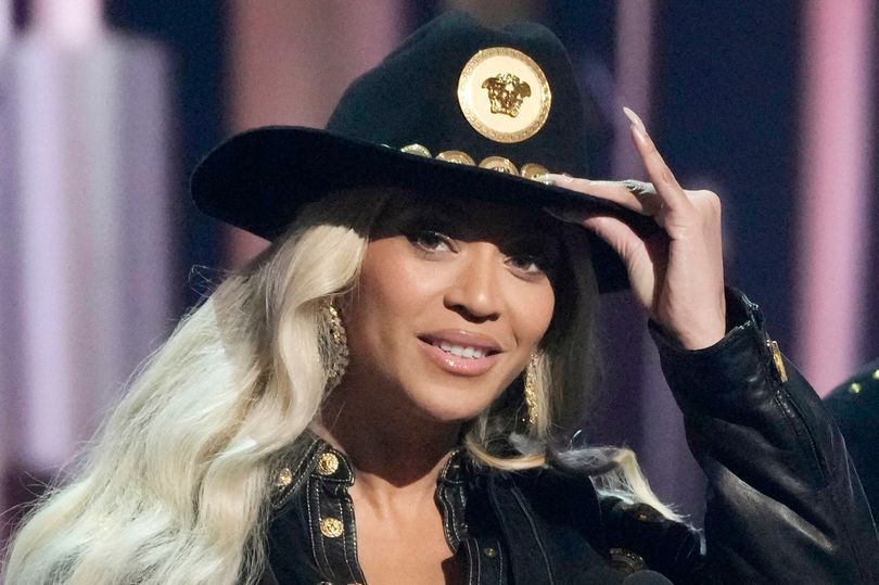 Beyoncé's net worth: Singer joins Taylor Swift to become fifth ...