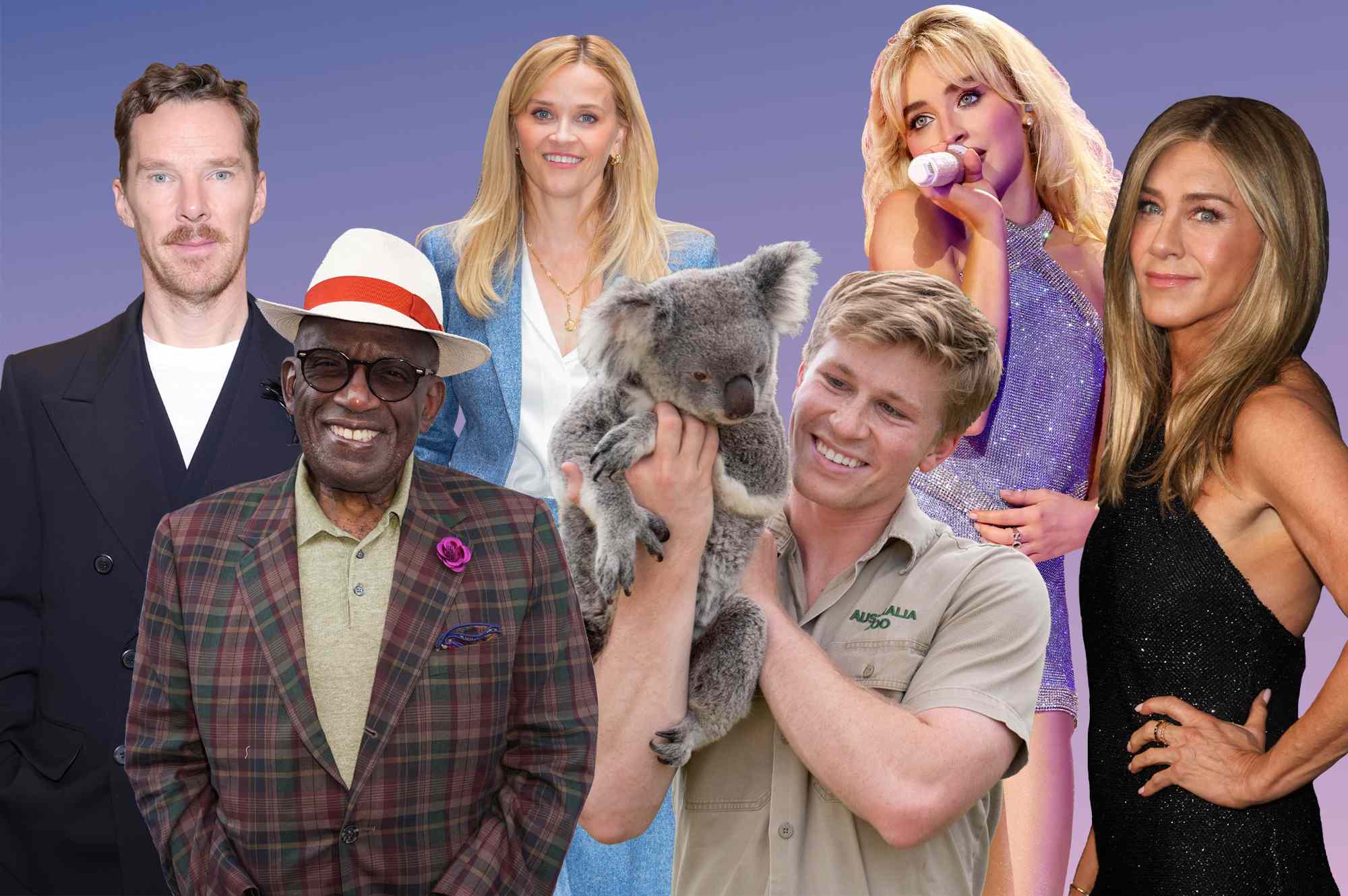 Our 13 favorite celebrity travel tips of 2025 from Jennifer Aniston ...