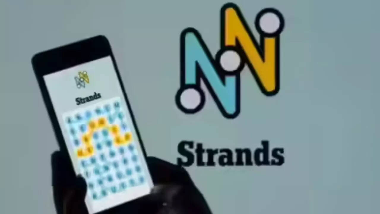 NYT Strands Hints December 30: Check Answers, Spangram, Theme and ...