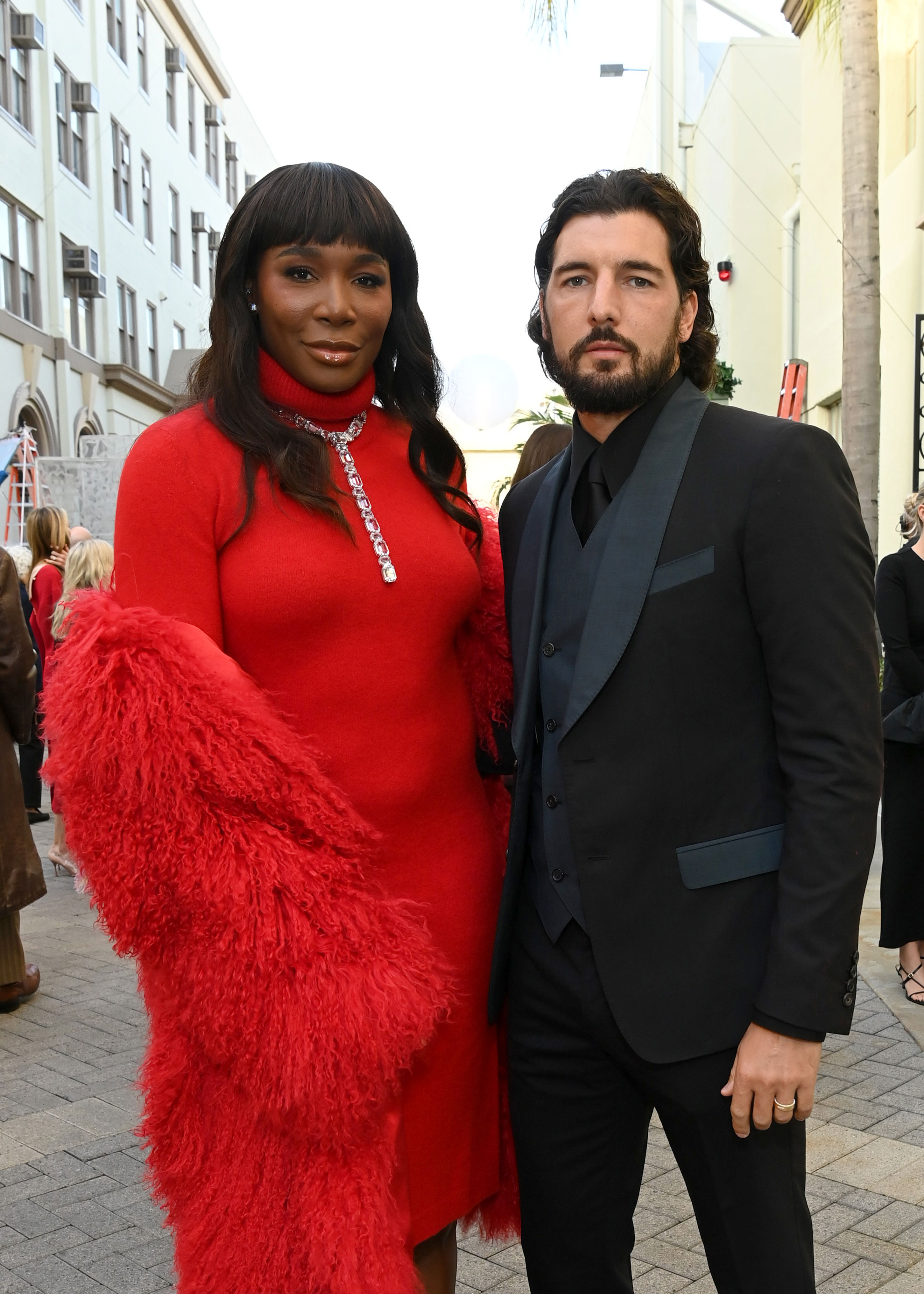 Celebrity weddings 2025: All the stars who got married this year