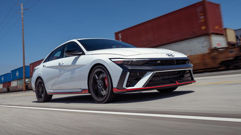 The smart money list: New cars worth buying under $40K