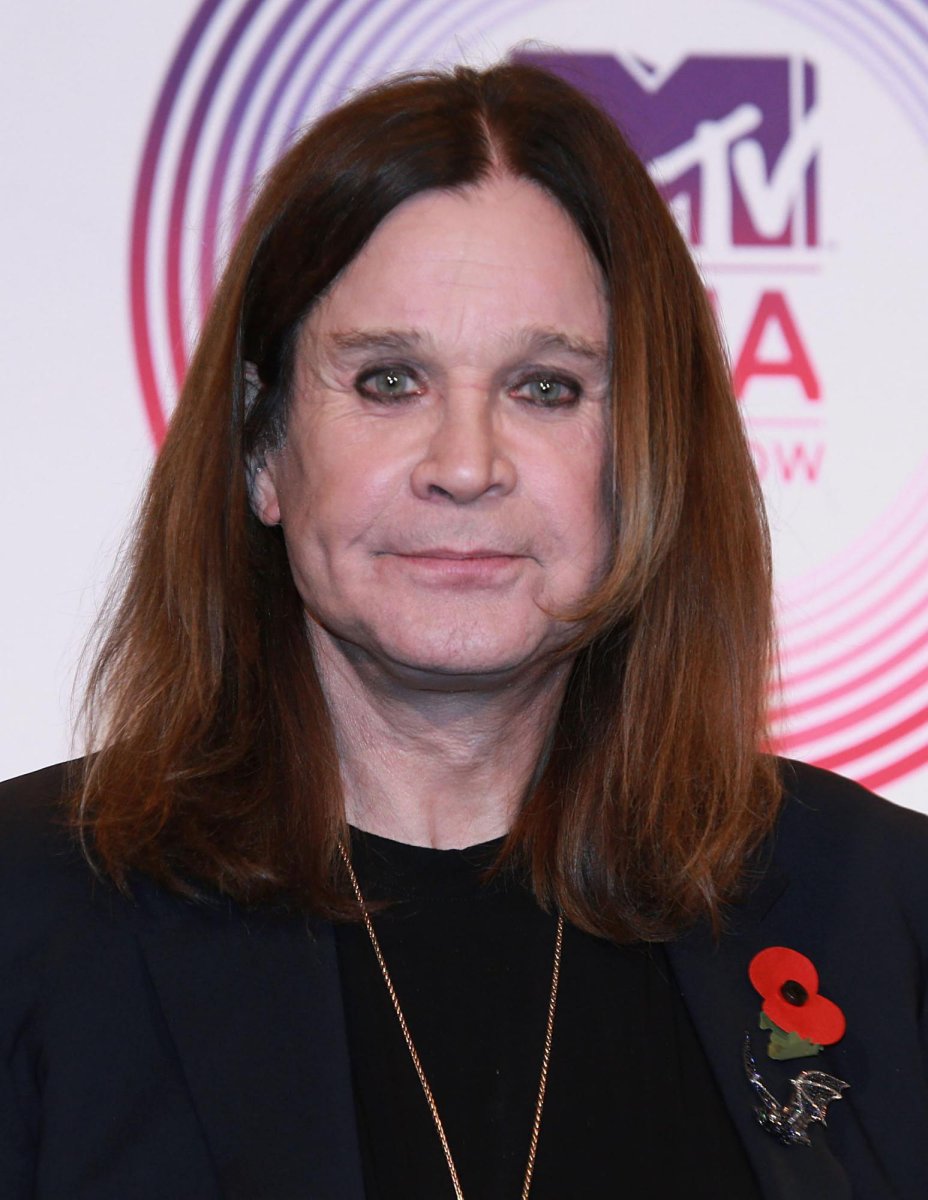 Celebrities we lost in 2025: Ozzy Osbourne, Gene Hackman and more