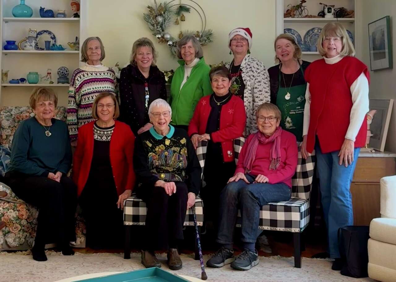 Dave Clark: Bonnie’s Bunch shows us the power of neighboring