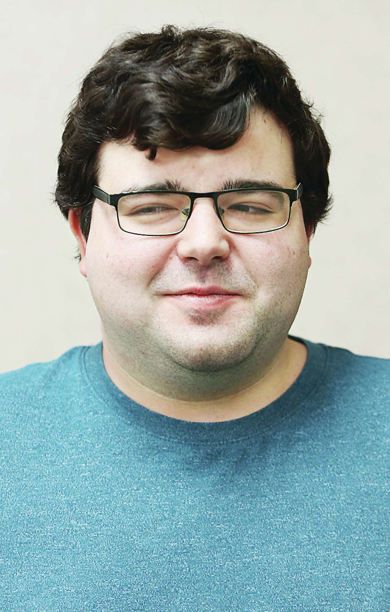 John Badman tribute: Dylan Suttles reflects on Alton's greatest treasure