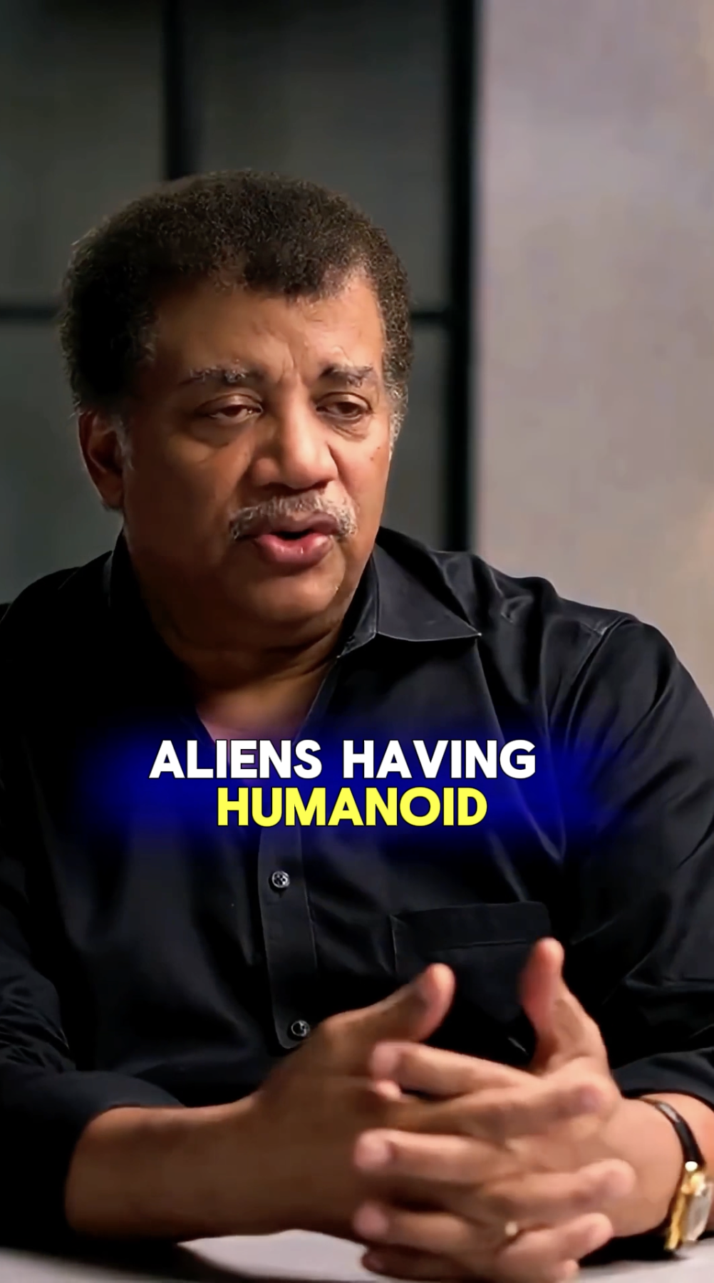 The problem with alien movies 👽