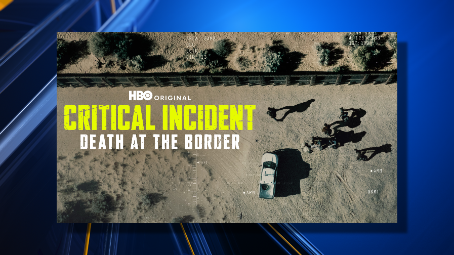 HBO documentary sheds light on Border Patrol’s now-defunct 'shadow units'