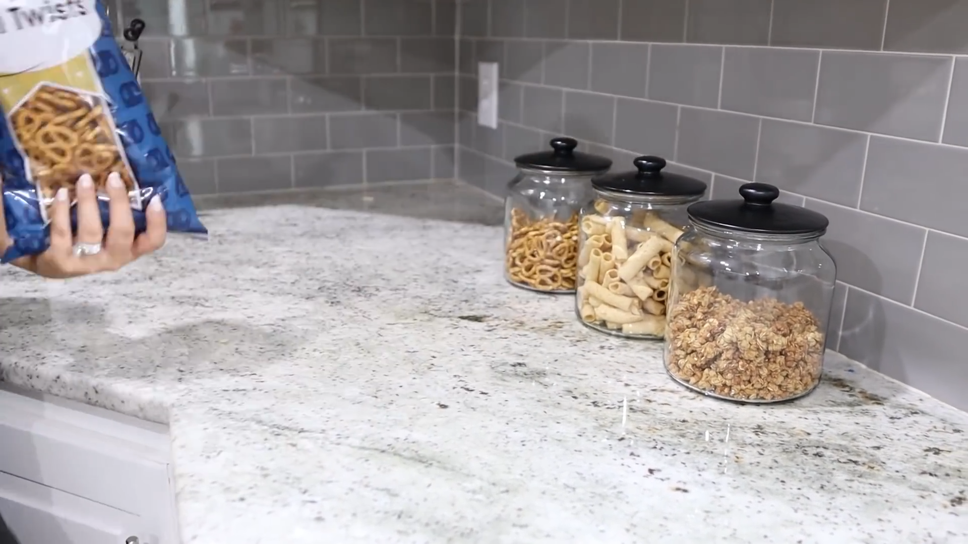 Why these organizing hacks make daily life easier