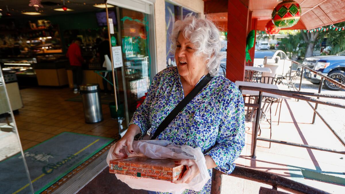 What is scachatta? The saucy history of Tampa’s pizza-like potluck staple
