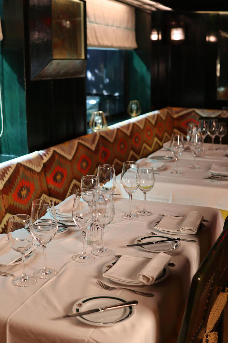 Com “os pratos que fizeram história”, famoso restaurante de Cascais ...