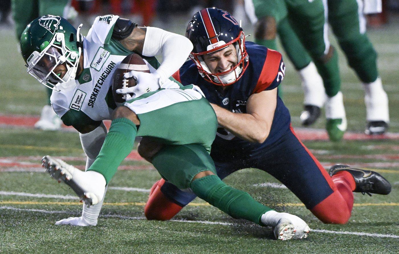 Le botteur australien Joseph Zema prolonge son contrat avec les Alouettes