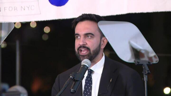 Zohran Mamdani should focus on recent NYC mayors' successes for ...