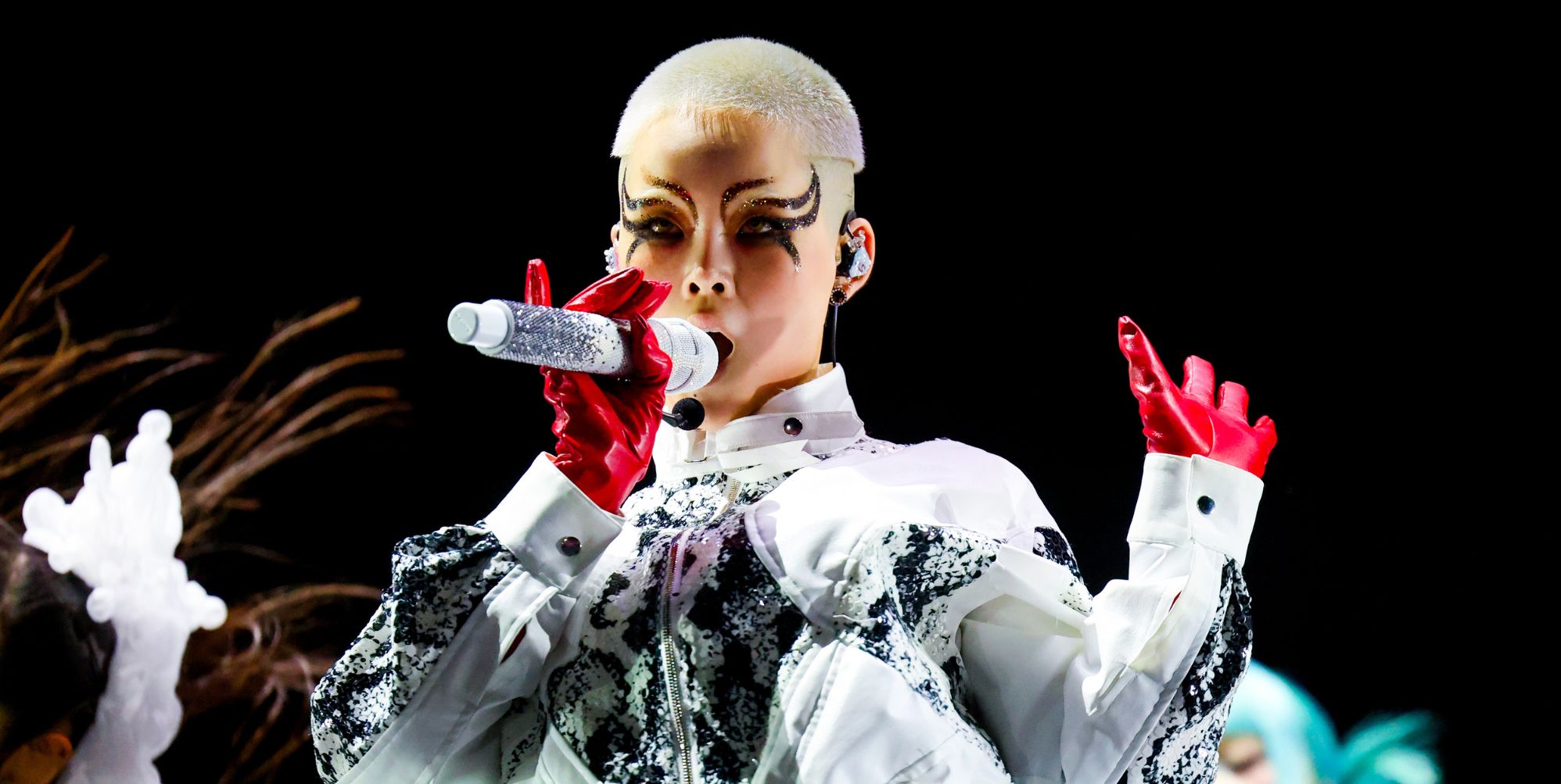 Music group XG changes its name after member Cocona comes out as ...