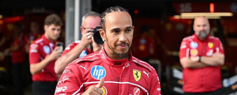 Formula 1 racing: Key facts on drivers, teams, venues, more