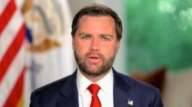 ‘Mario Andretti’ vs. ‘Go-Karts’: CNN’s early data shows Vance leaving ...