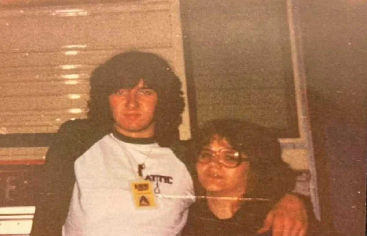 20 overrated male rock musicians who had their moments in the 1980s