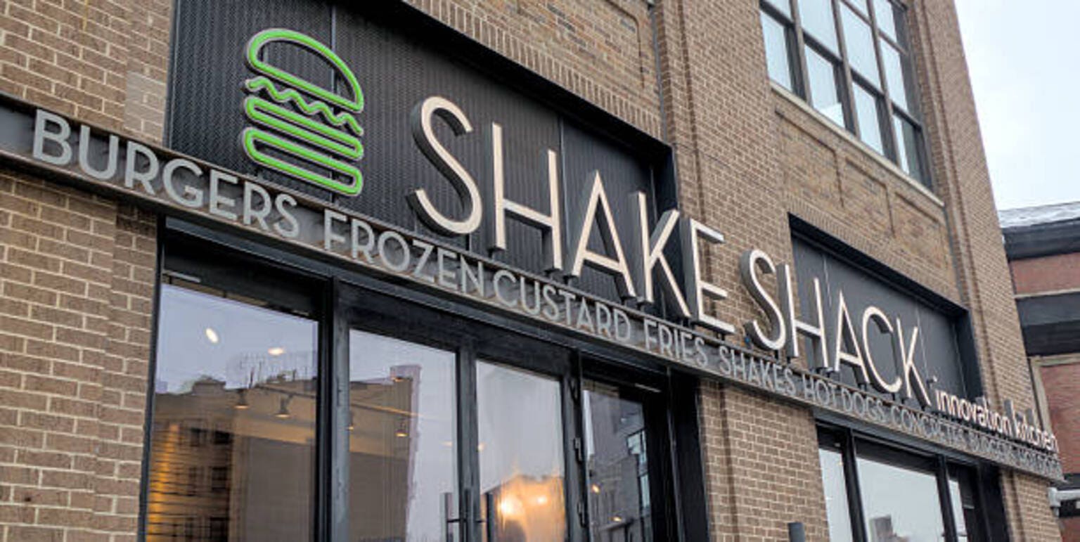 Shake Shack removed from Raymond James' 'favorites list' on softer Q4 ...