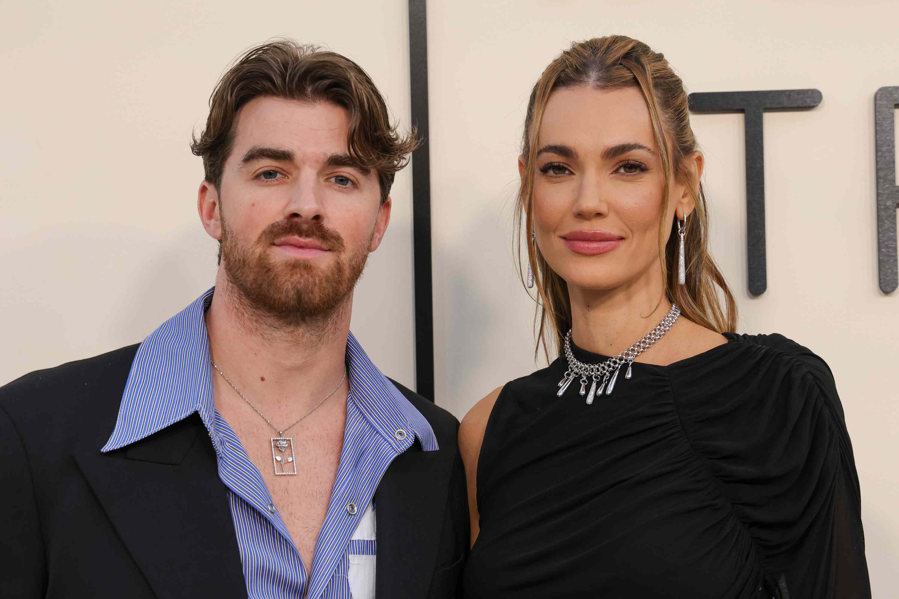 The Chainsmokers’ Drew Taggart and model Marianne Fonseca tie the knot ...