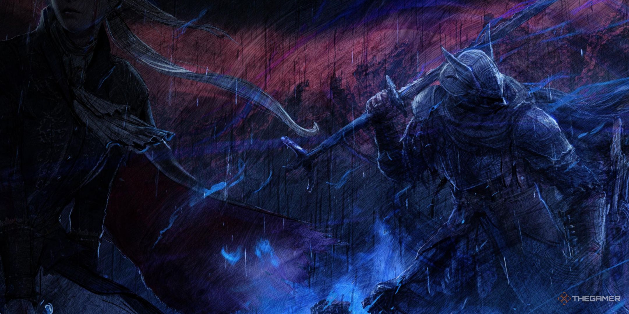 How to complete Scholar Remembrance quest in Elden Ring: Nightreign