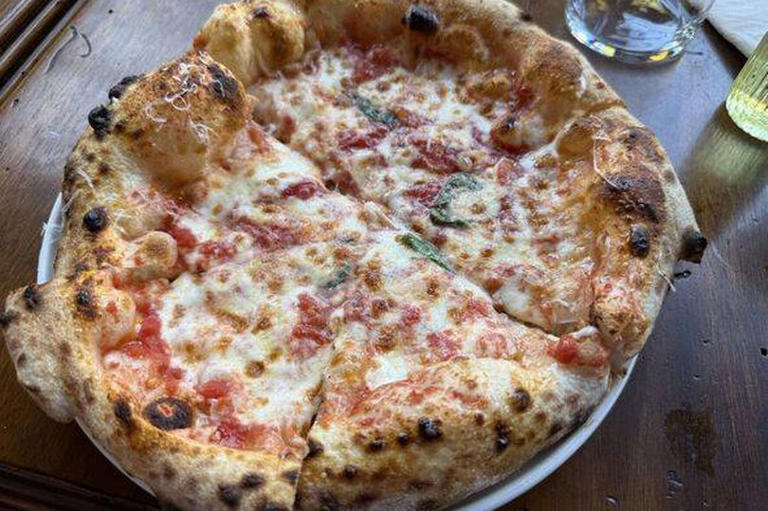 Pizza Pilgrims to open in place of one of Bristol's oldest bookshops