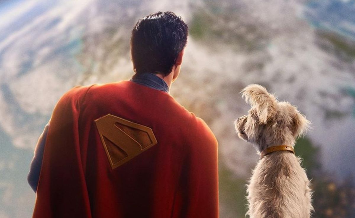 Which was your favorite? The 10 most popular movies of 2025, according ...