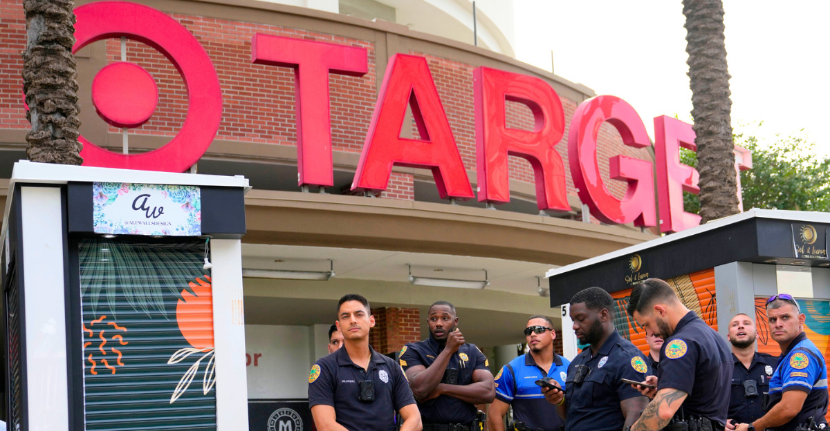 Target fires 700 over health-loan loophole after $1M vanishes overnight