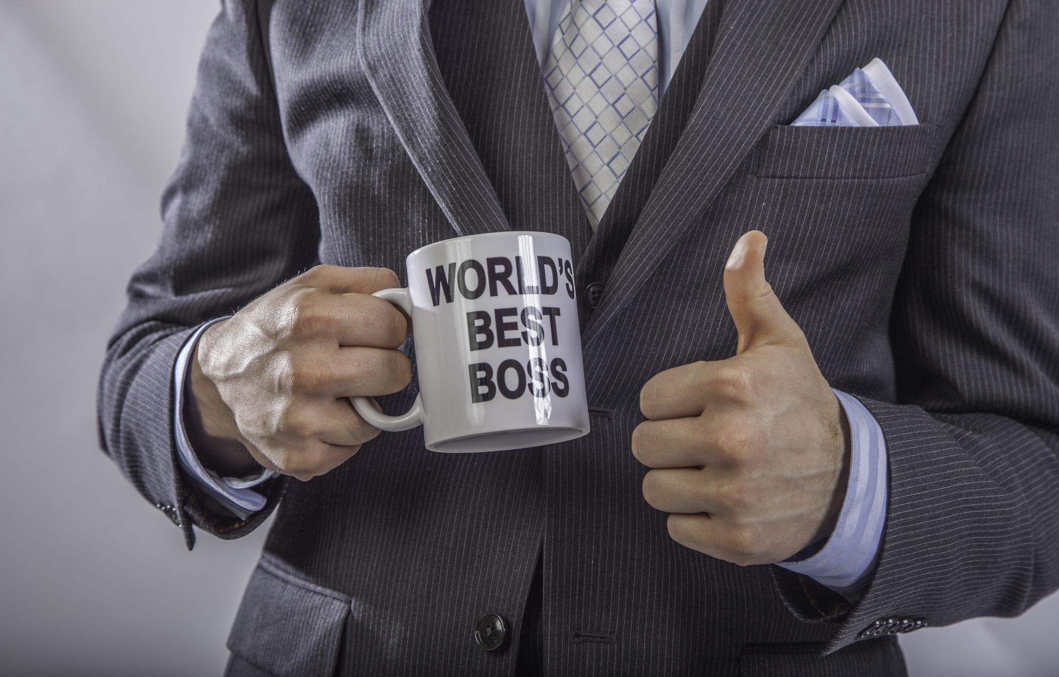 32 big lies bosses tell that we all know aren’t true