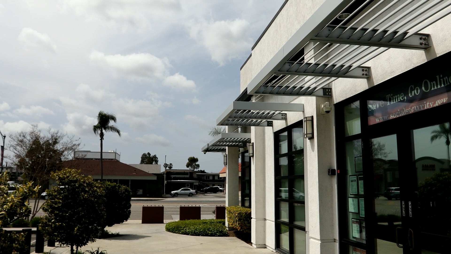 Social Security Trust Fund depletion moves up to 2034