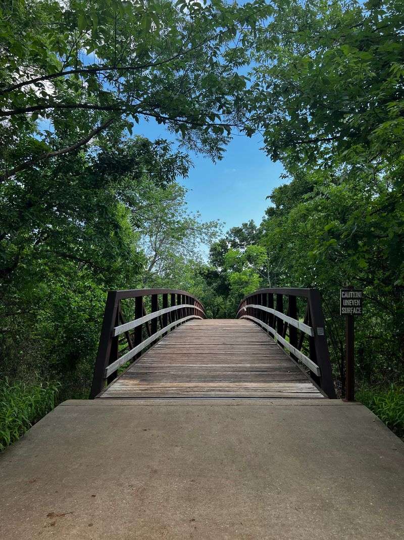 What visiting Oklahoma teaches tourists about traveling cheaply
