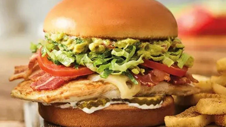 5 dishes to avoid ordering at Red Robin, based on reviews