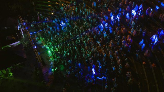 Dantz Festival celebrará su décima edición los días 28 y 29 de agosto ...