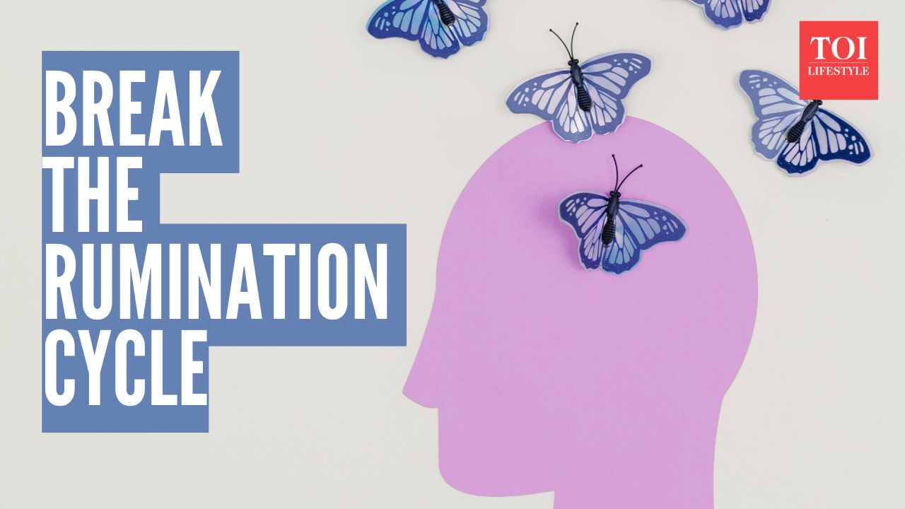 Negative thoughts influence consequences: 5 tips to break the ...