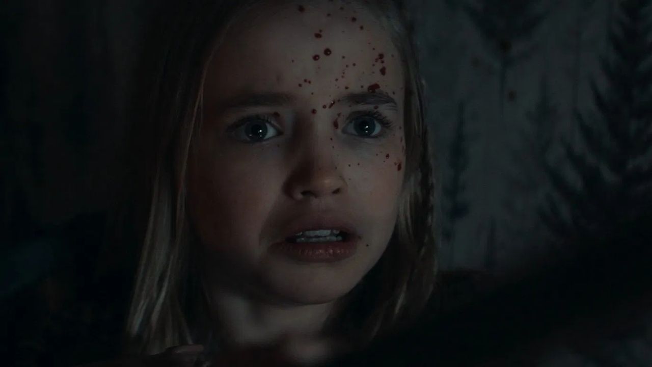 Antes de ser escalada como Holly, os criadores de Stranger Things viram ...