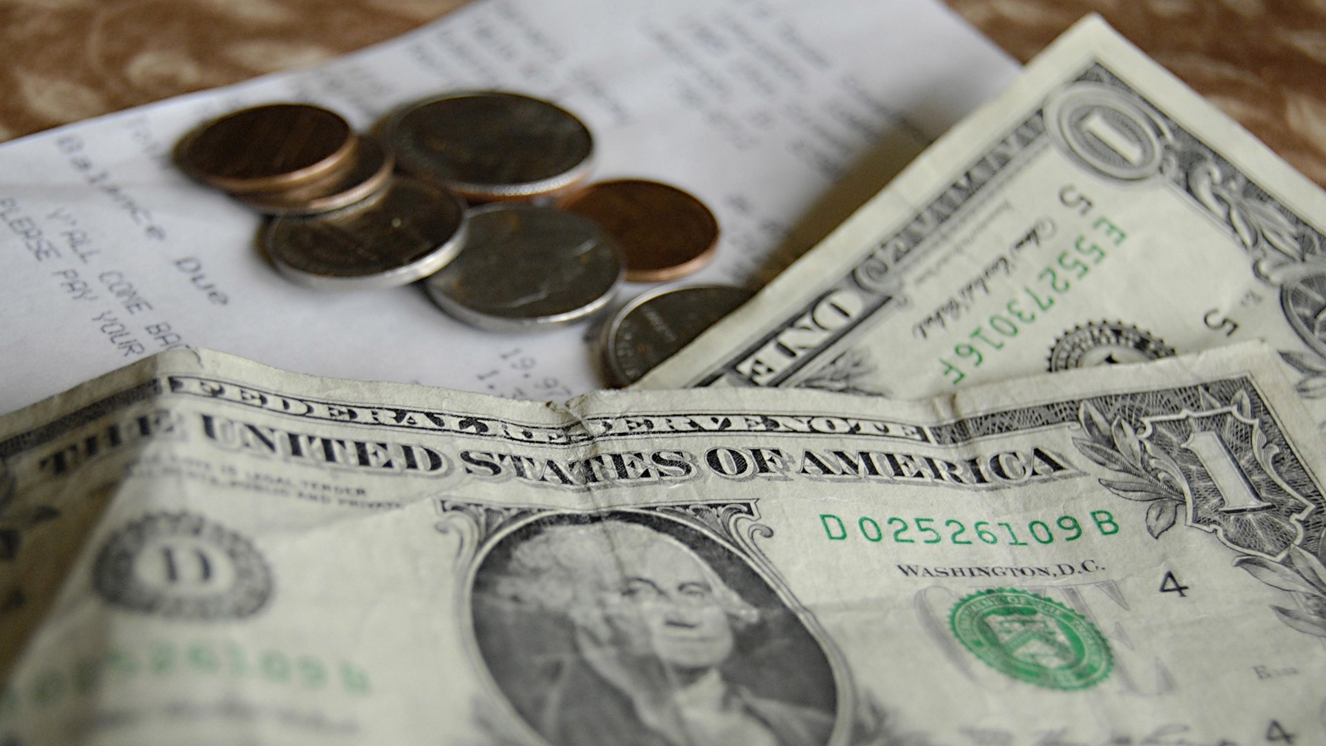 Year-end tips to get your finances on track for 2026