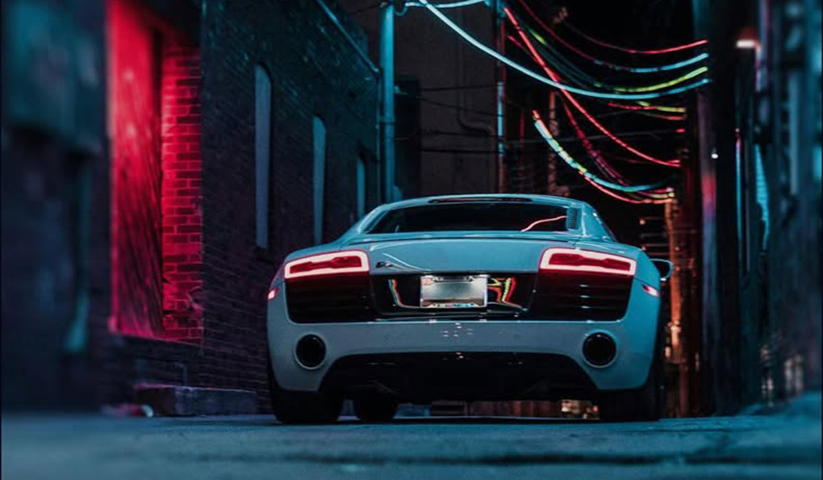 Christian Horner and Charley Boorman to lead high-octane European Motor ...