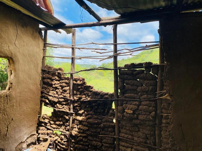 Disaster management teams respond to devastating storms in uThukela ...