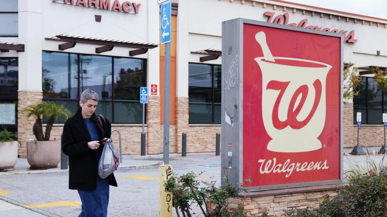 Walgreens takes $10B buyout—then immediately cuts off worker benefits
