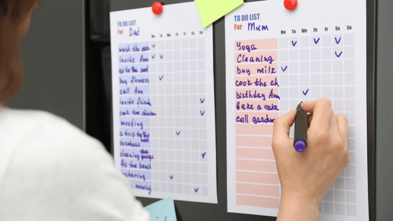 How to manage mental load in 2026: Checklists and tools that really work