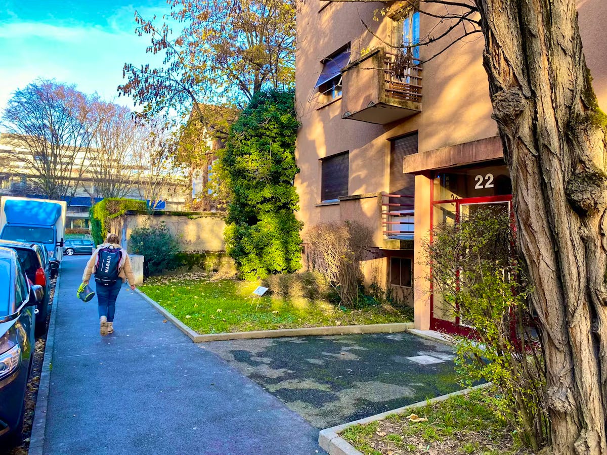 Mord an Valentina (29): Ex-Freund muss lebenslang hinter Gitter