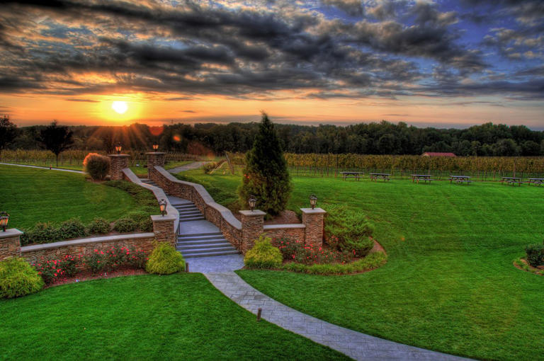 The 13 best things to do in Lexington, North Carolina