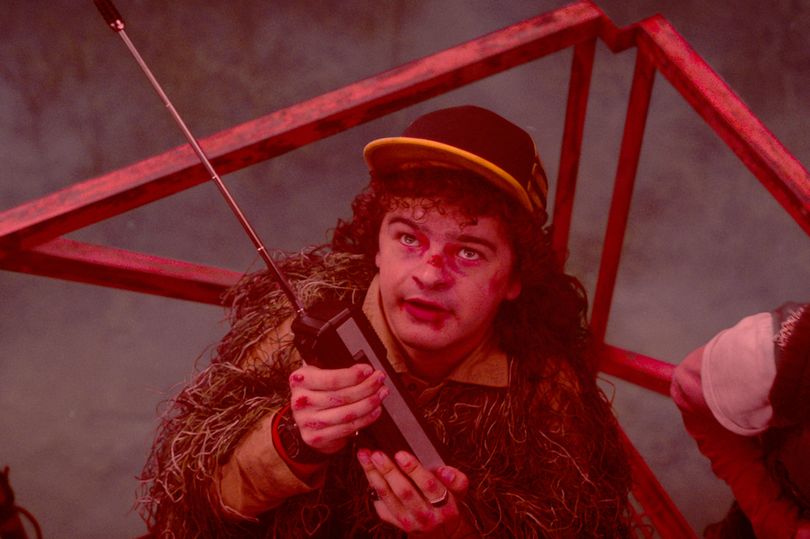 Stranger Things fans all say same thing after emotional season 5 finale ...