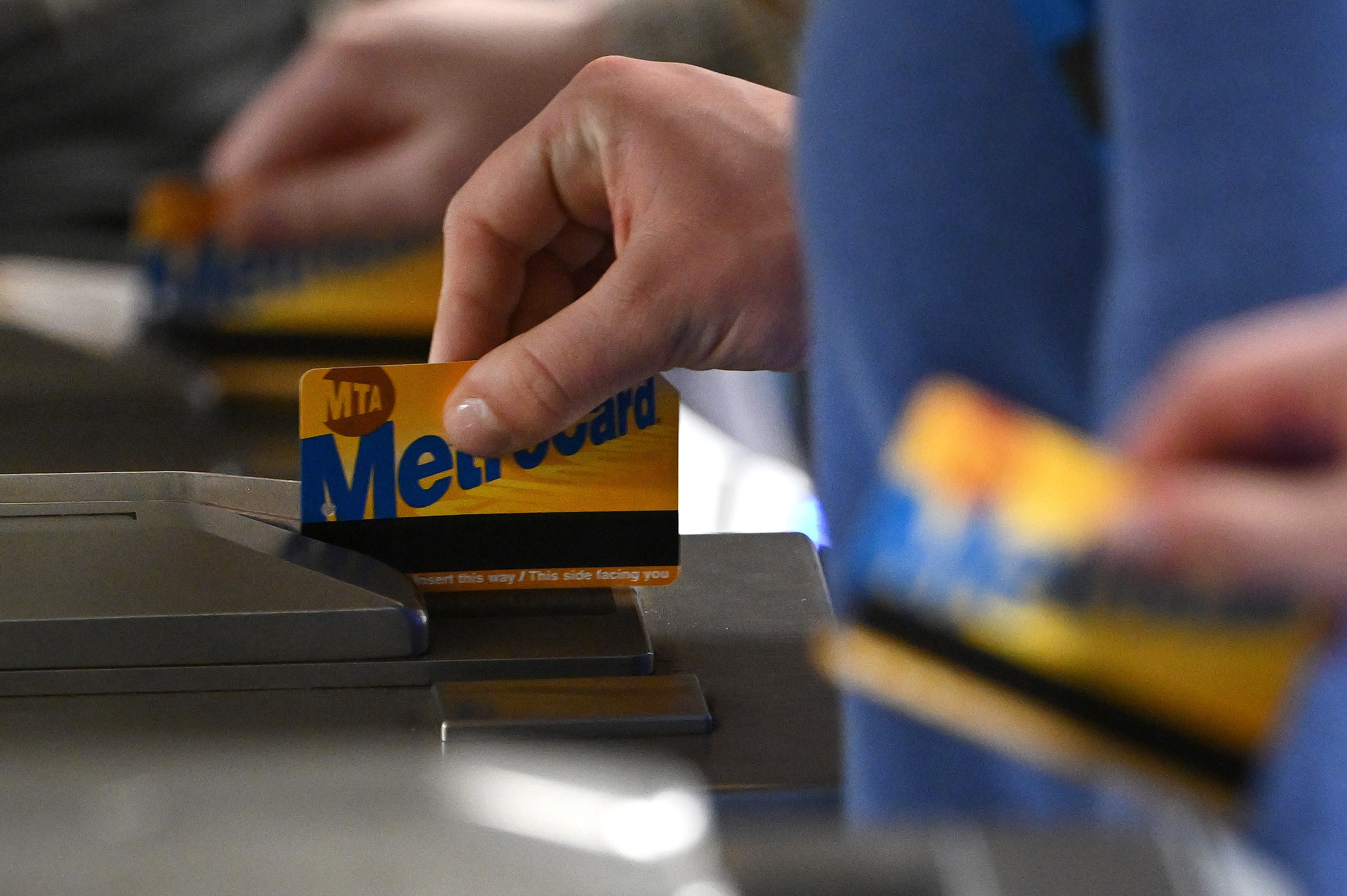 MetroCard to be retired Wednesday after 31 years