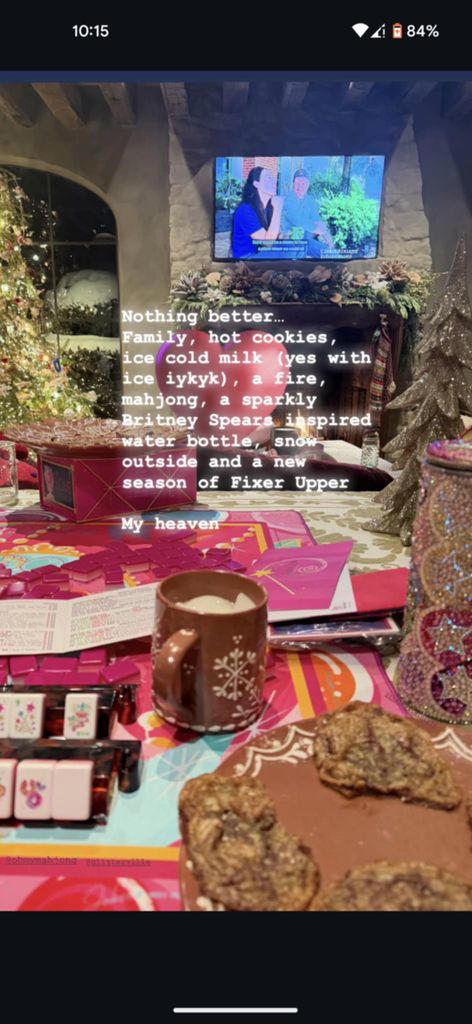 Blake Lively opens the doors to her family's enchanted New York home ...