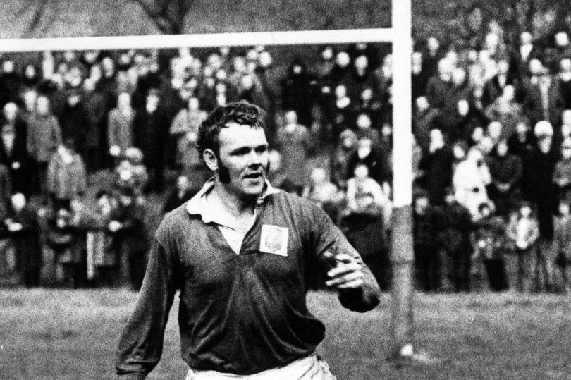 The Welsh rugby players and coaches who died in 2025