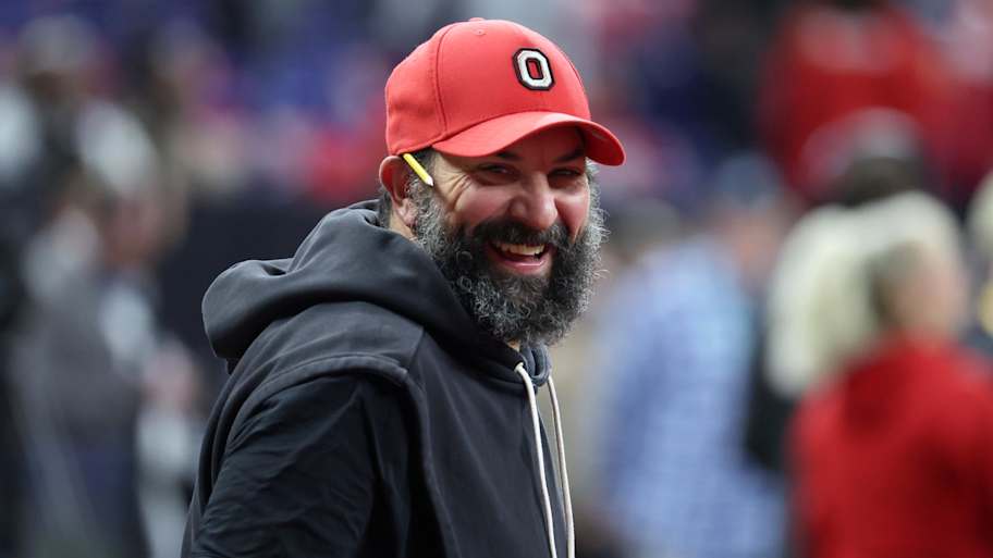Ohio State's Matt Patricia hints at new defensive recipe against Miami