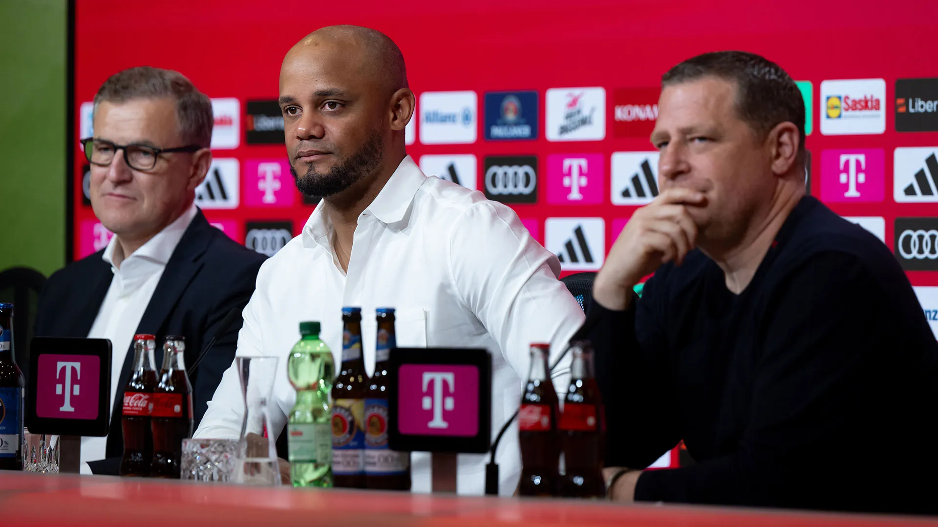 Leon Goretzka tire sa révérence, le Bayern Munich a choisi son ...