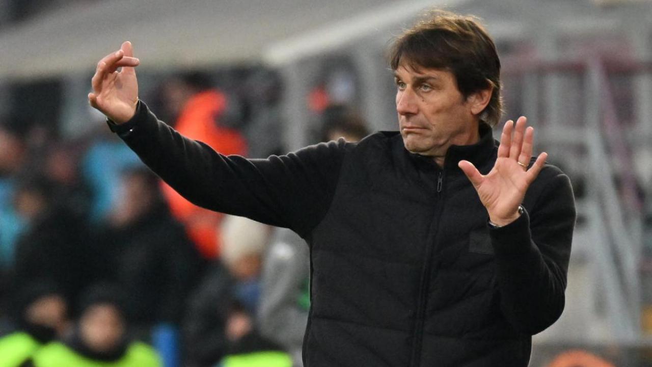 Corbo: "La carriera di Conte è ricominciata il 9 novembre!". Ecco le ...