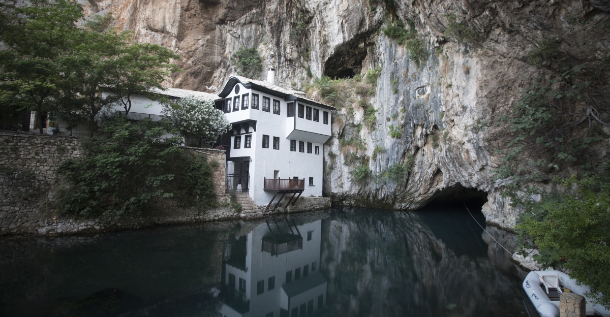 These 15 Eastern European places are the continent’s best-kept secrets