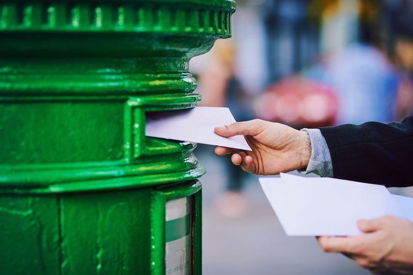 An Post confirms delivery and post office hours for New Year period